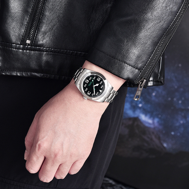 Air Overlord Men’s Mechanical Watch | THE SUPREMACYG