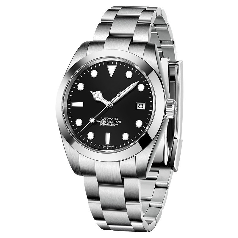 Air Overlord Men’s Mechanical Watch | THE SUPREMACYG