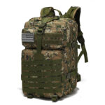 Military Tactical Backpack | THE SUPREMACYG