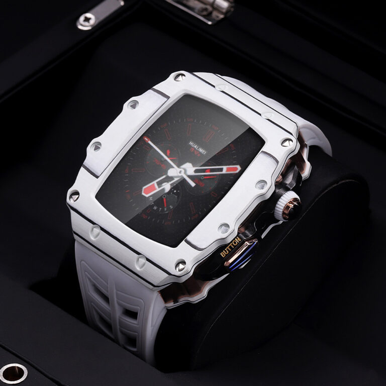 Modified Carbon Fiber Shell Strap | THE SUPREMACYG